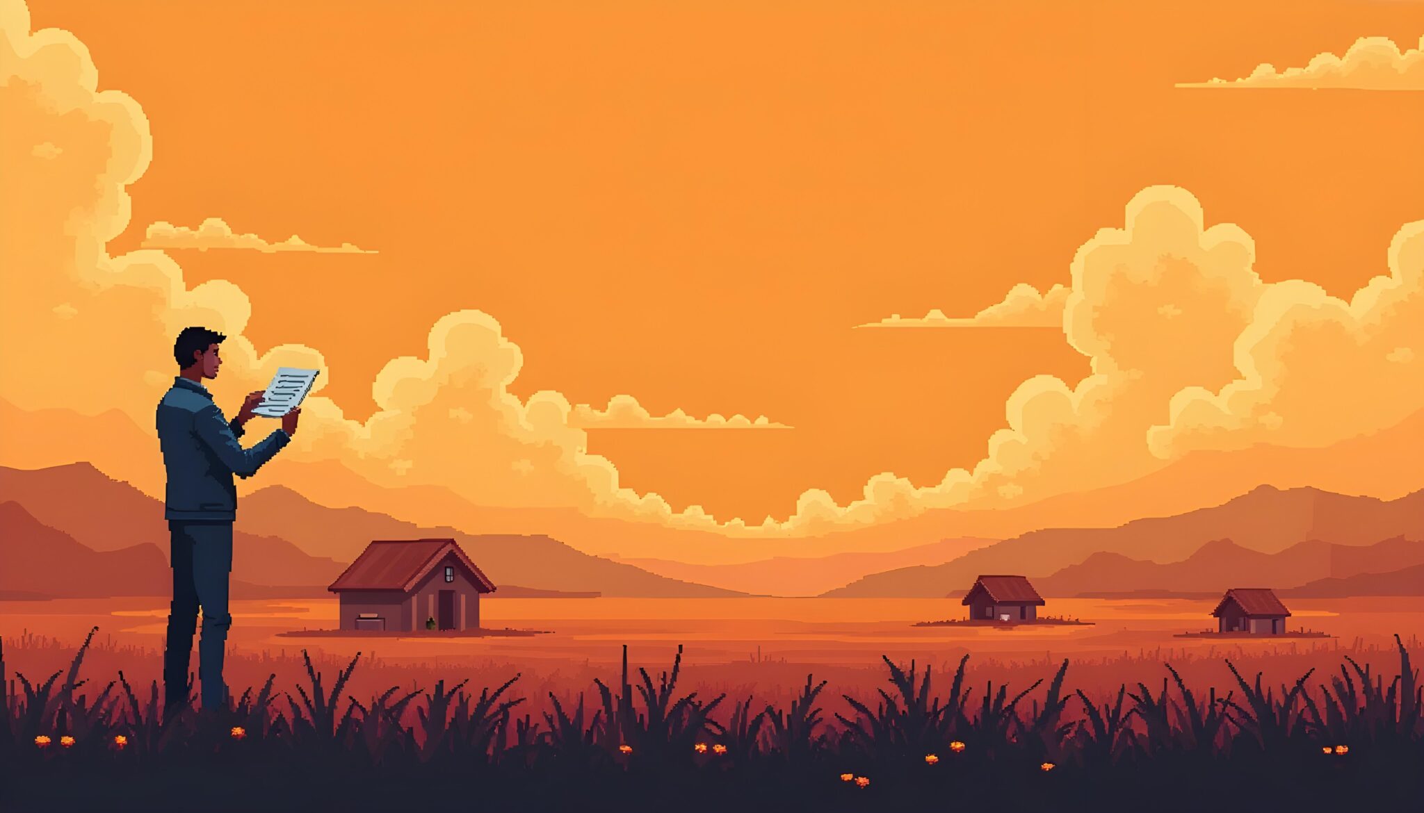 How to Request Fallow Poramboke Land from the Government: A Step-by-Step Guide – Chennai's ...