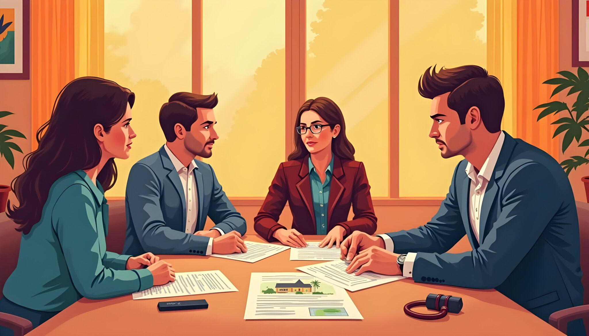 Key Things to Know During Partition of Property: A Comprehensive Guide ...