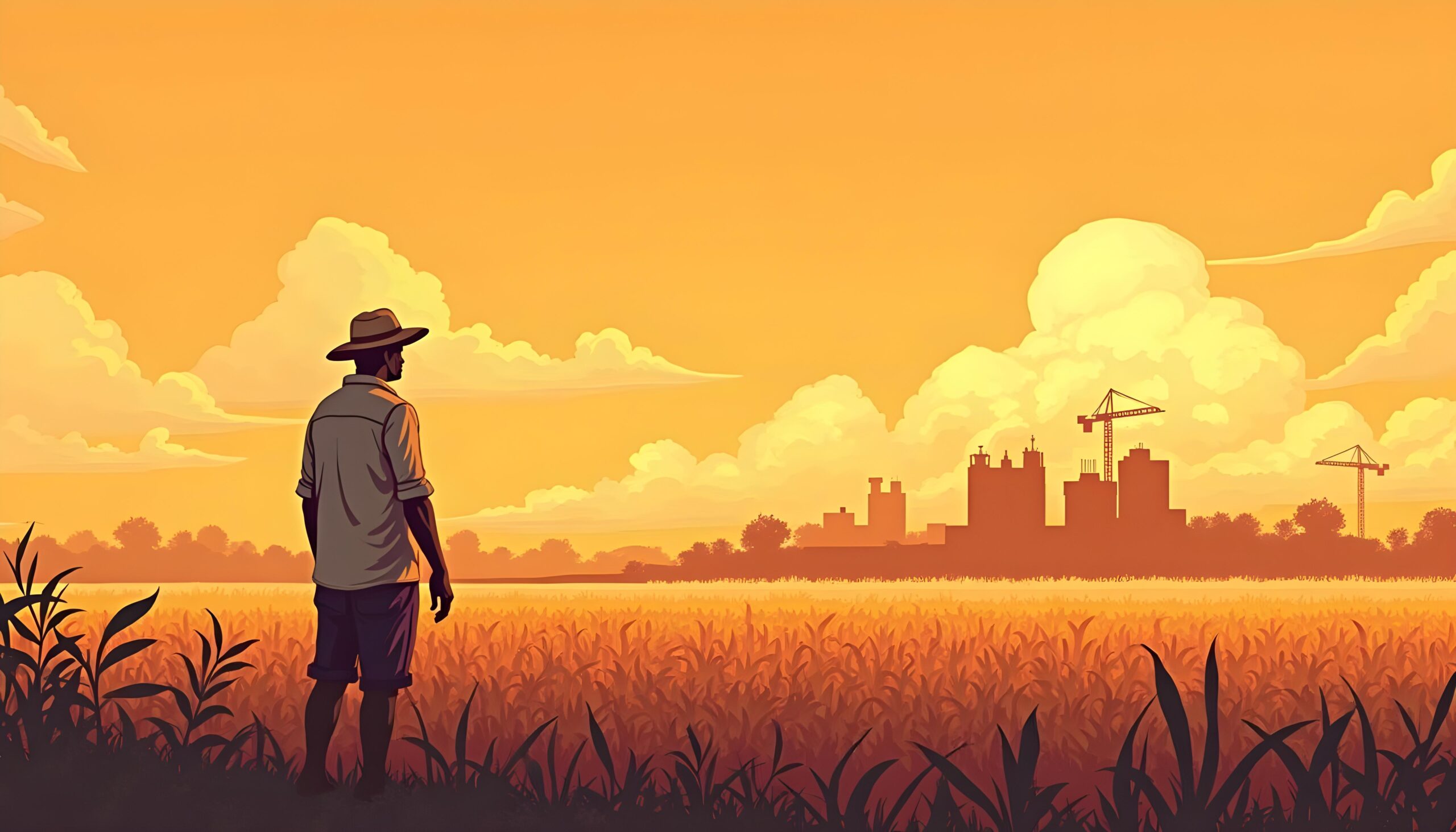 Exploring the Real Causes Behind Tamil Nadu’s Agricultural Decline ... Exploring the Real Causes Behind Tamil Nadu’s Agricultural Decline ...