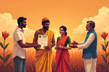 Town Survey Land Register (TSLR) in Tamil Nadu: Meaning, Purpose, Format, and How to Access It ...