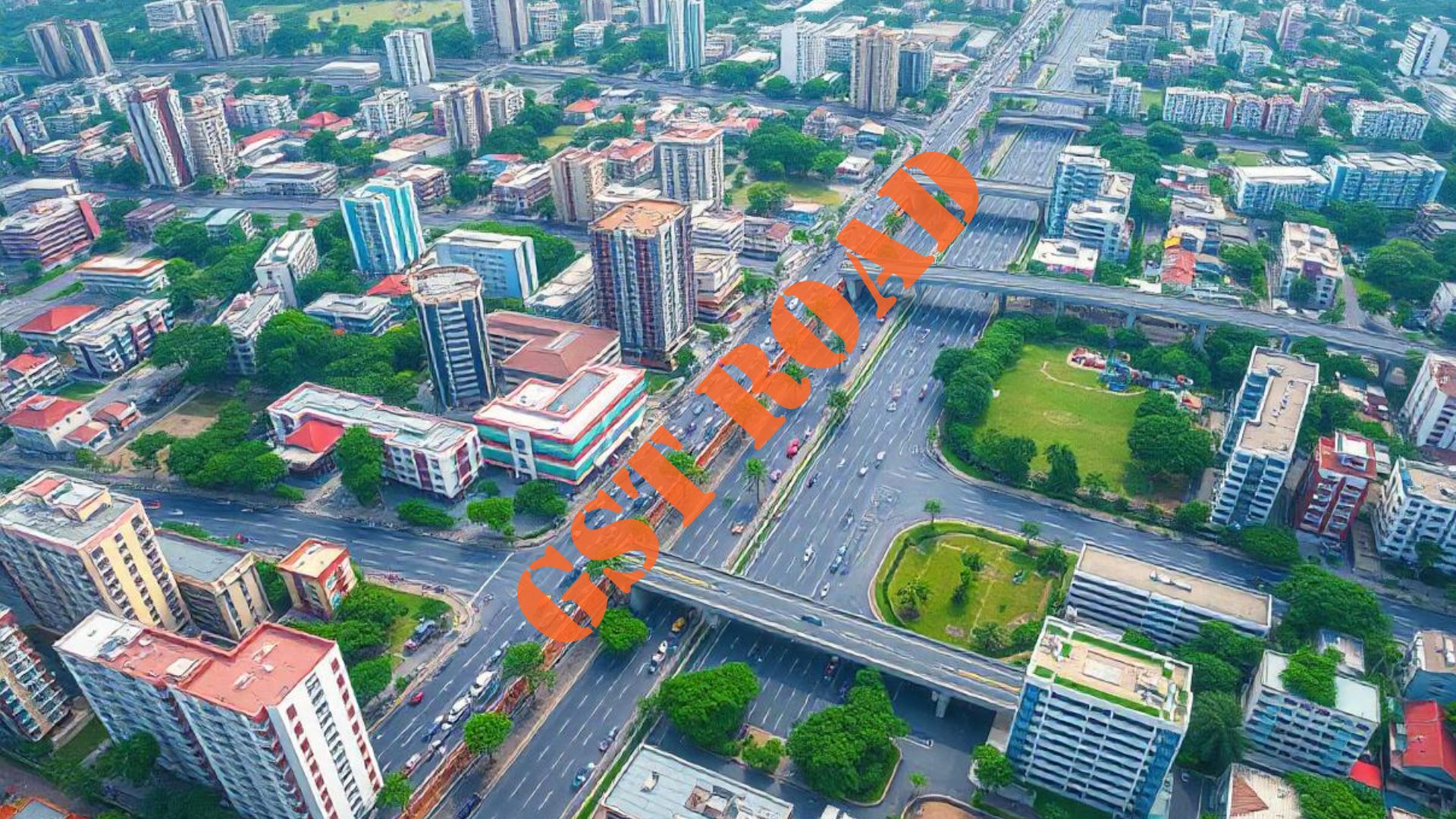 Top 10 Locations to Buy Flats Along GST Road in Chennai – Chennai's ...