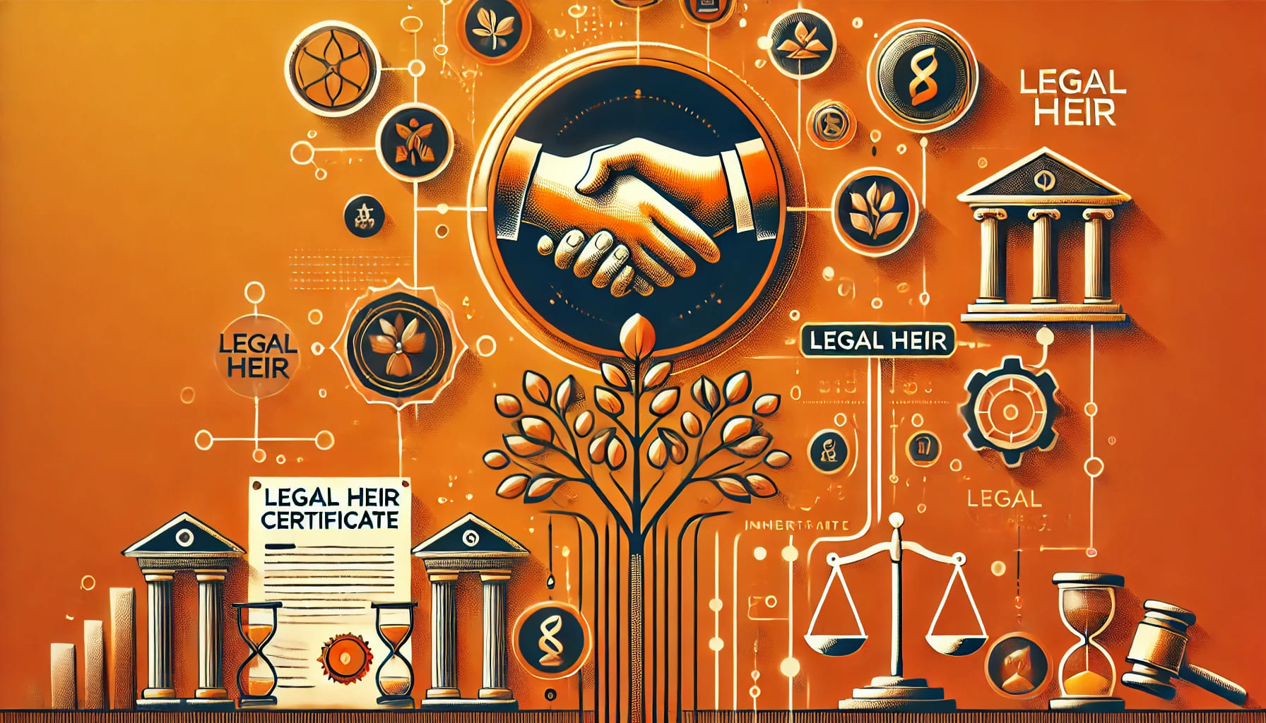 Legal Heir Certificate Online in Tamil Nadu: Verification, Download ...