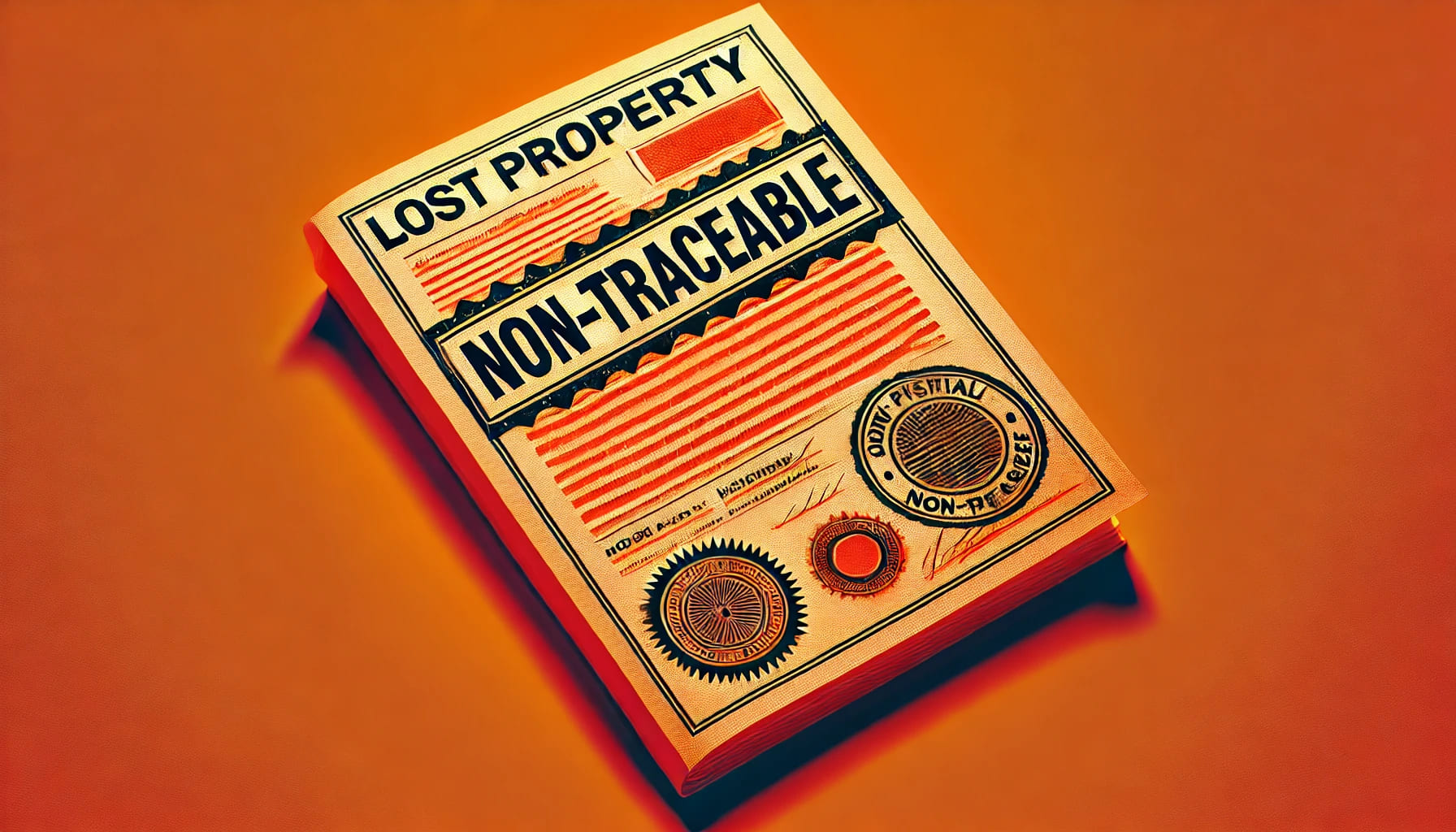 Non-Traceable Certificate Explained: How to Obtain and Use in Tamil ...