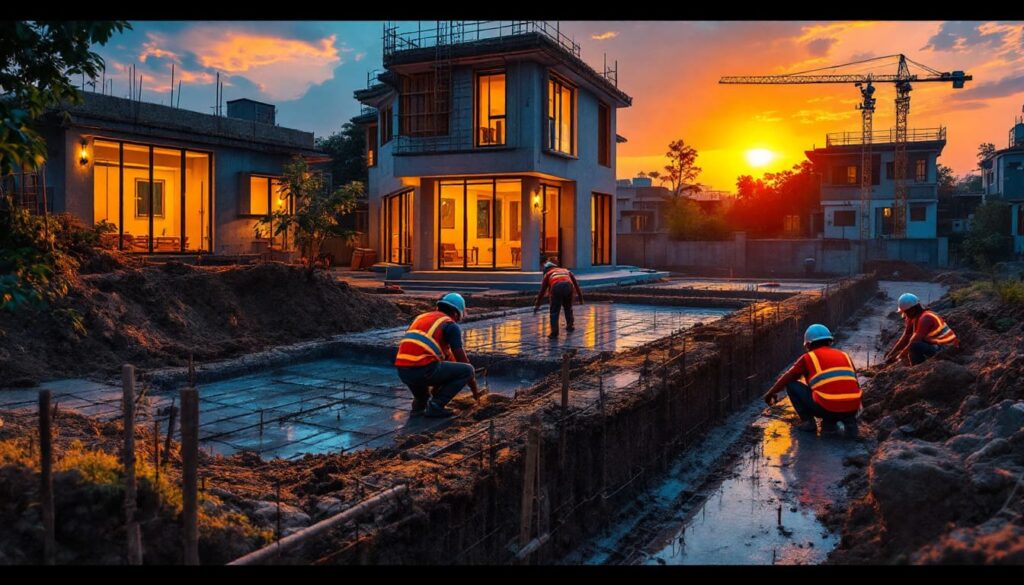 Top 10 Construction Companies in Chennai for Individual Home Projects ...