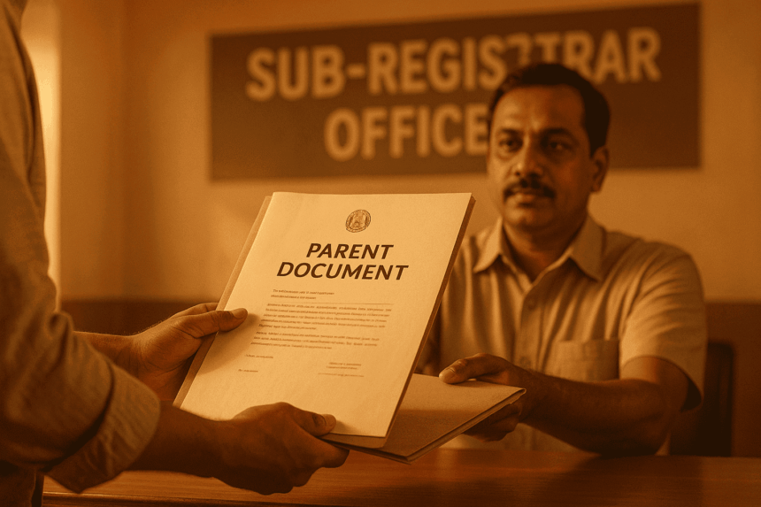 How to Apply Patta Online in Tamil Nadu: A Complete Step-by-Step Guide ...