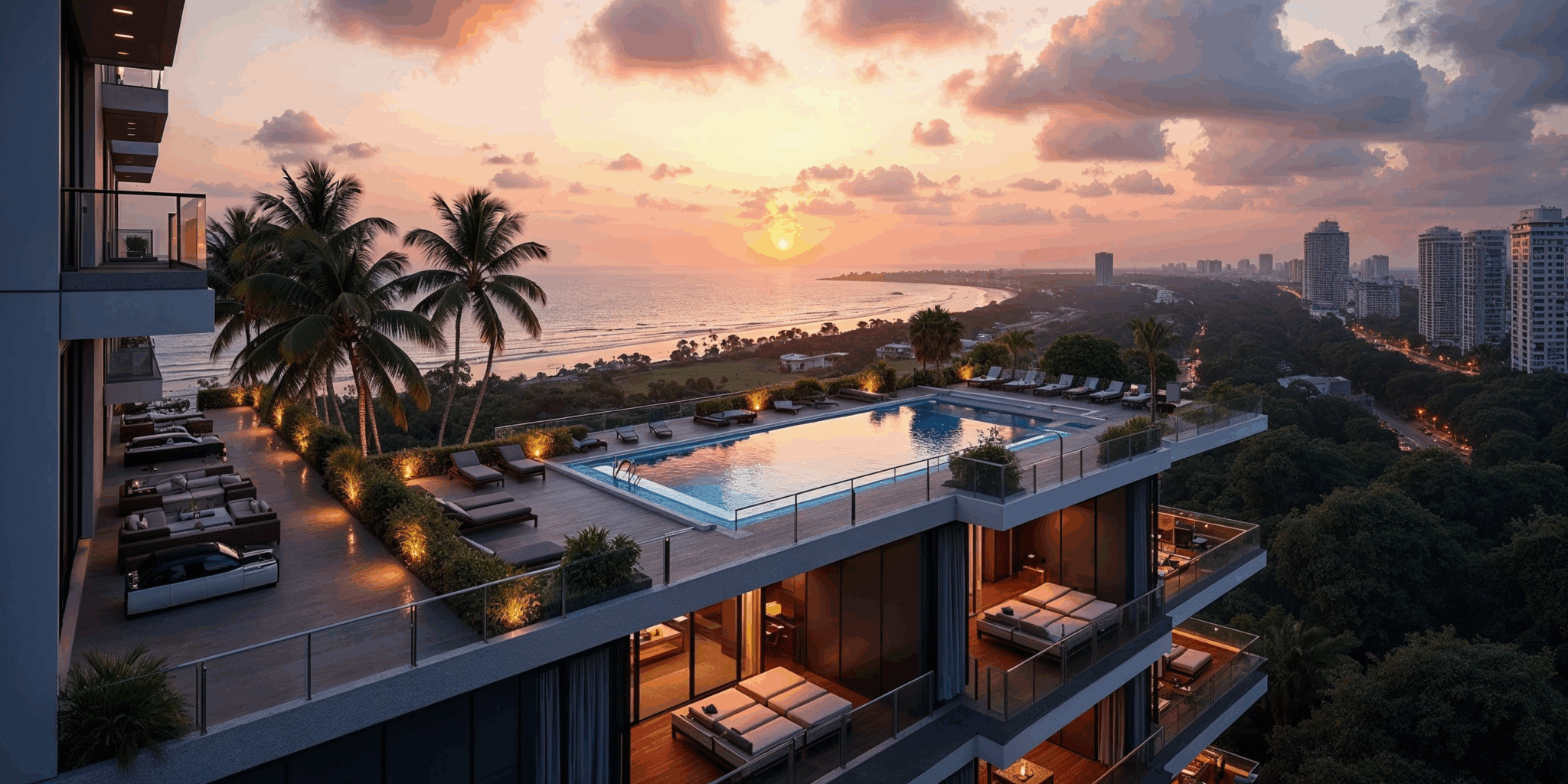 Beyond Square Feet: What Makes a Property Truly Luxurious in 2025? – Chennai's Verified ...