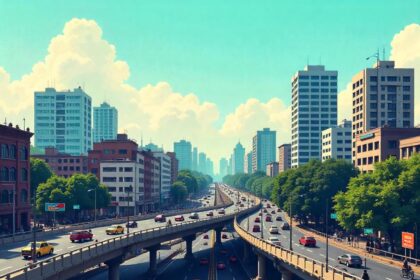 ORR & CPRR Projects: Chennai’s Infrastructure That’s Powering Property ...