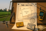 FMB Sketch (Field Measurement Book) in Tamil Nadu: Land Boundaries ...