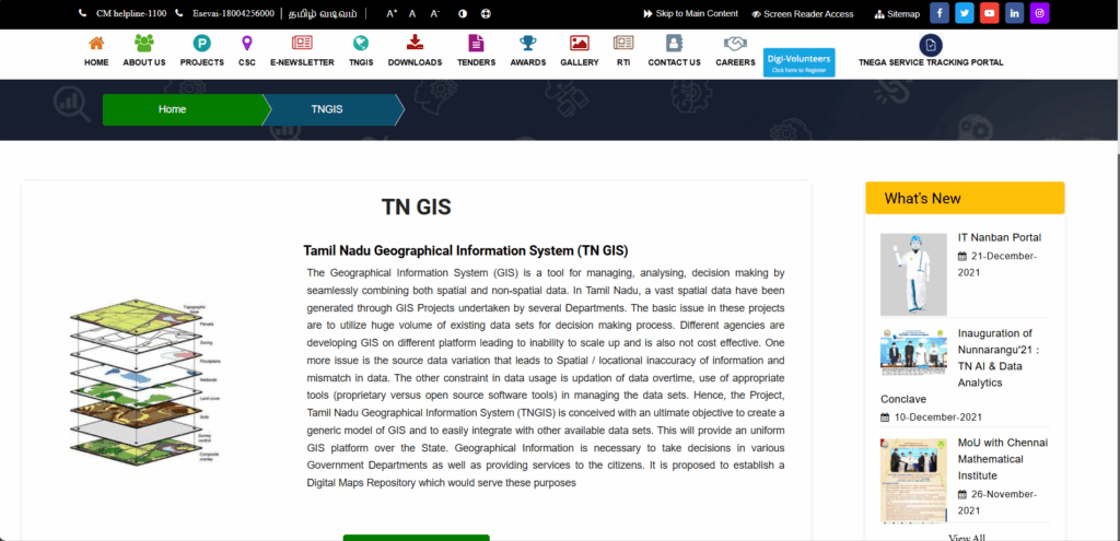 Online Property Records in Tamil Nadu: A Complete Guide for Buyers and ...