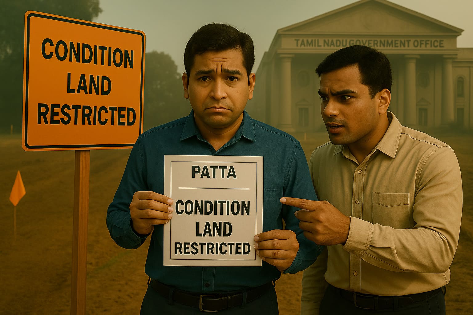 Understanding the Transfer of Mortgage Deed and Deed of Hypothecation ...