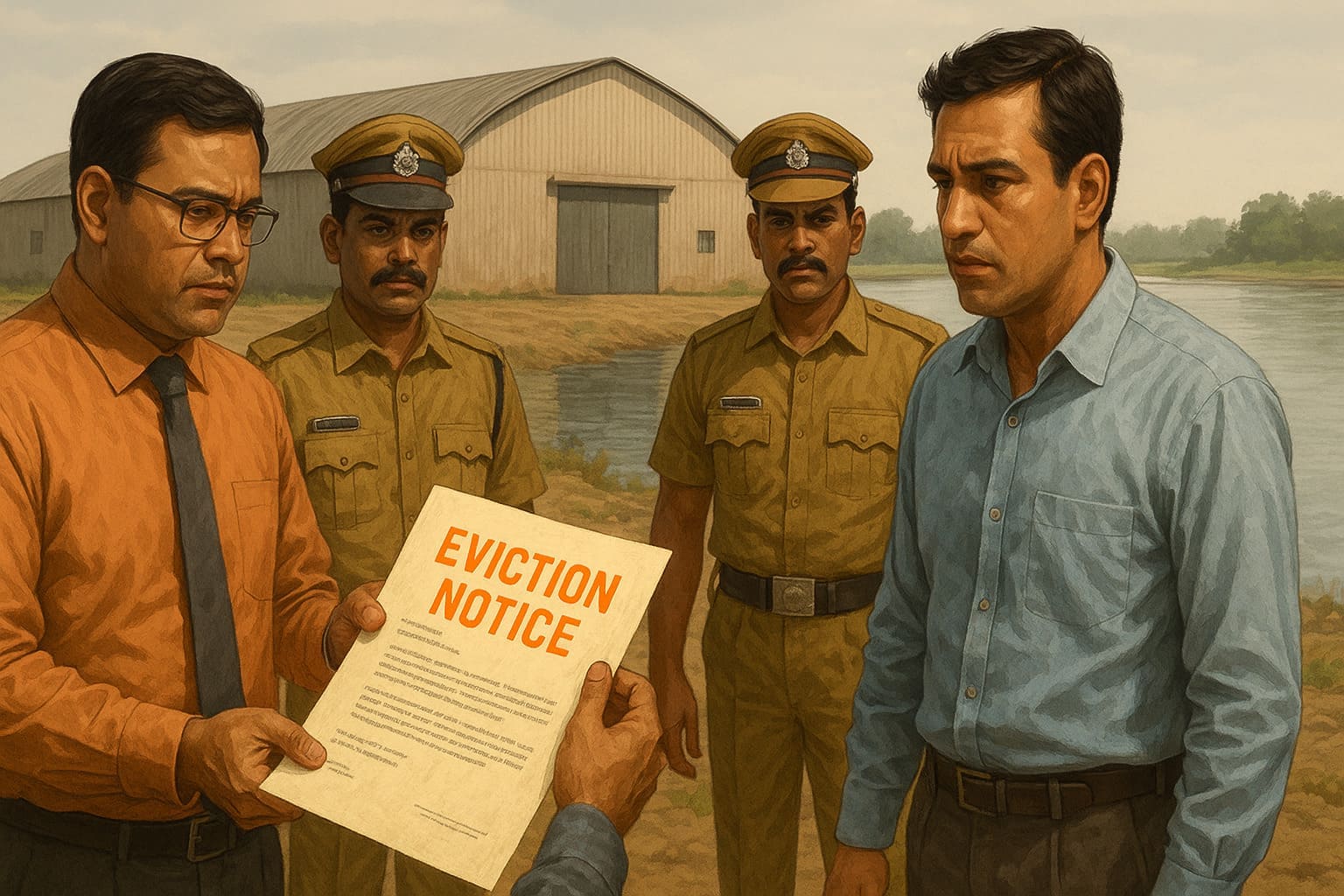 HR&CE Temple Land Explained: How to Safely Buy or Lease Temple Property ...