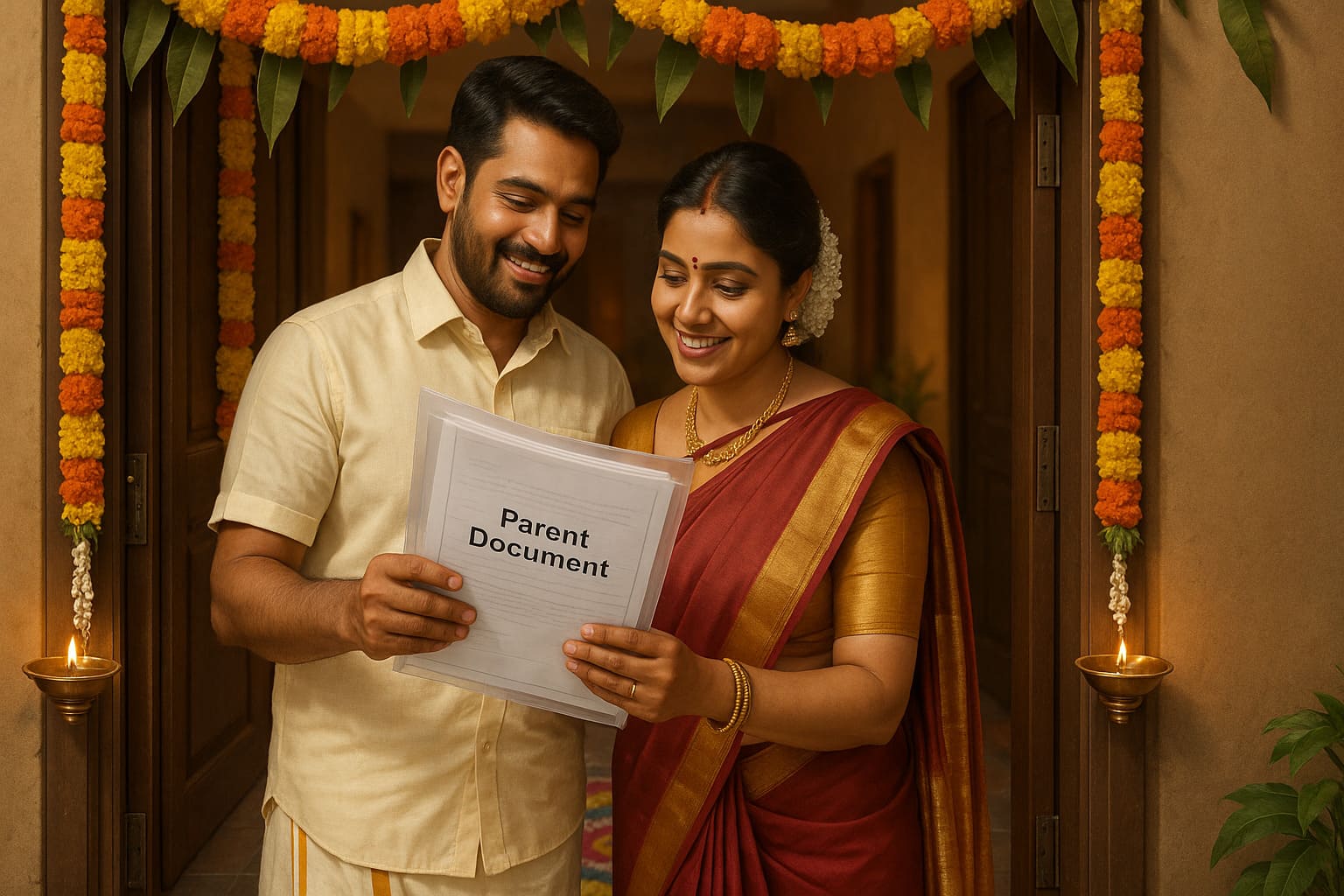 The Key Documents and Bills to Collect After Registration in Tamil Nadu ...