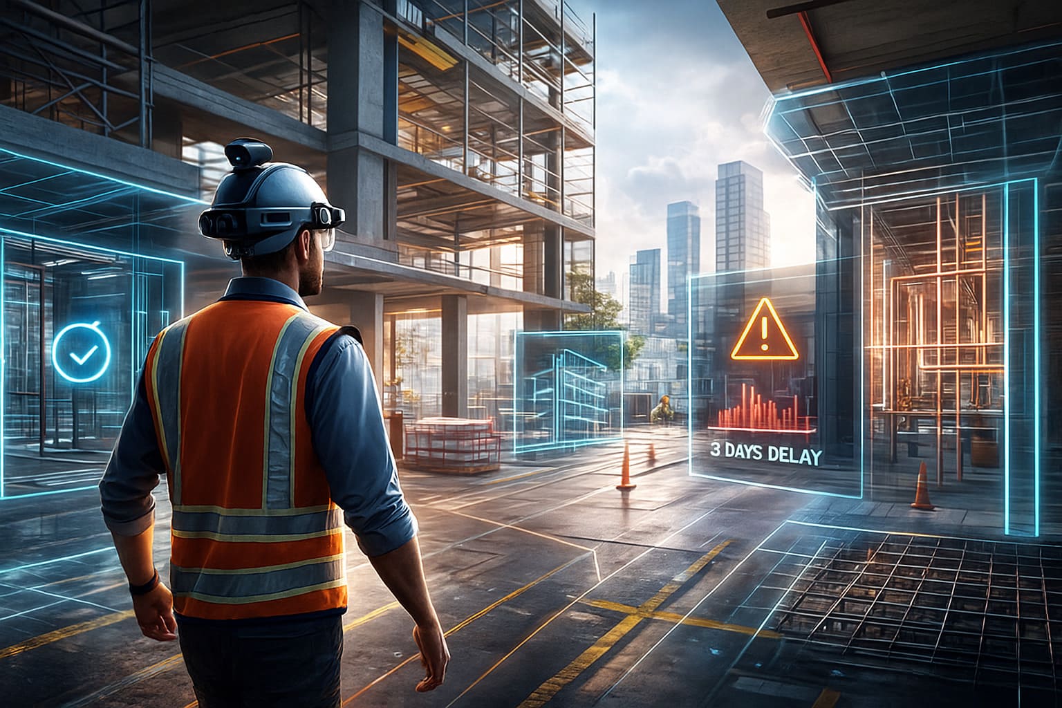 🚀 Buildots & DOT AI: The Startup That’s Rebuilding the Global Construction Industry – Chennai's ...