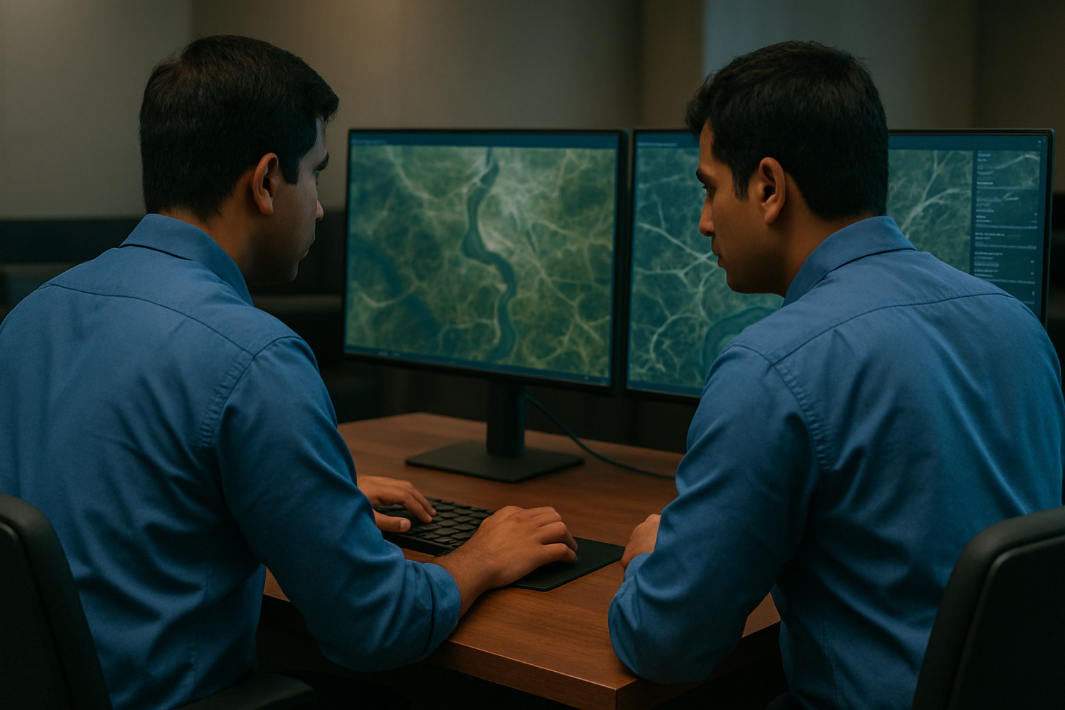 Tamil Nadu Is Redefining Land Accuracy from Space: Sky-Mapping Every ...