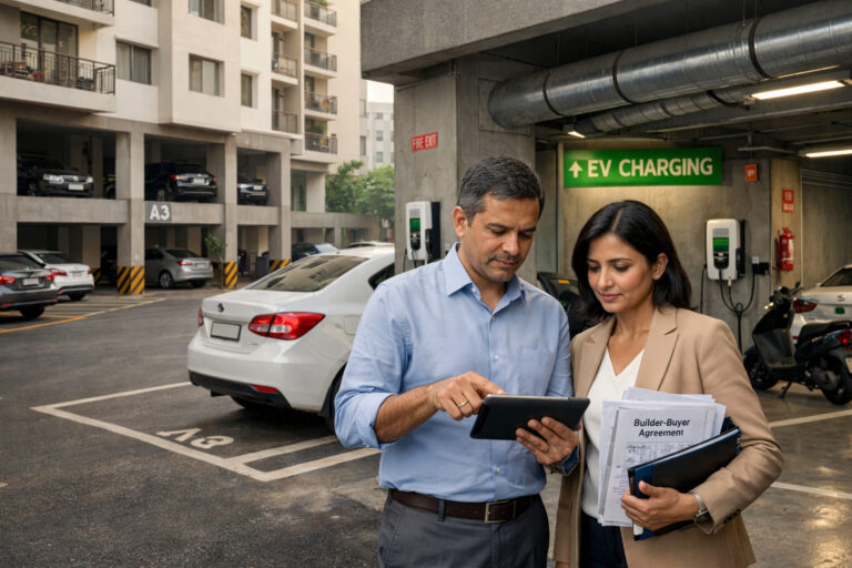 Car Parking Laws in India: What Builders Can Charge, What They Can’t, and What Buyers Must Know ...