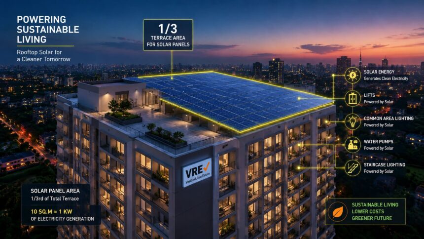 Solar Panel Installation Mandatory for Buildings in Tamil Nadu: CMDA ...
