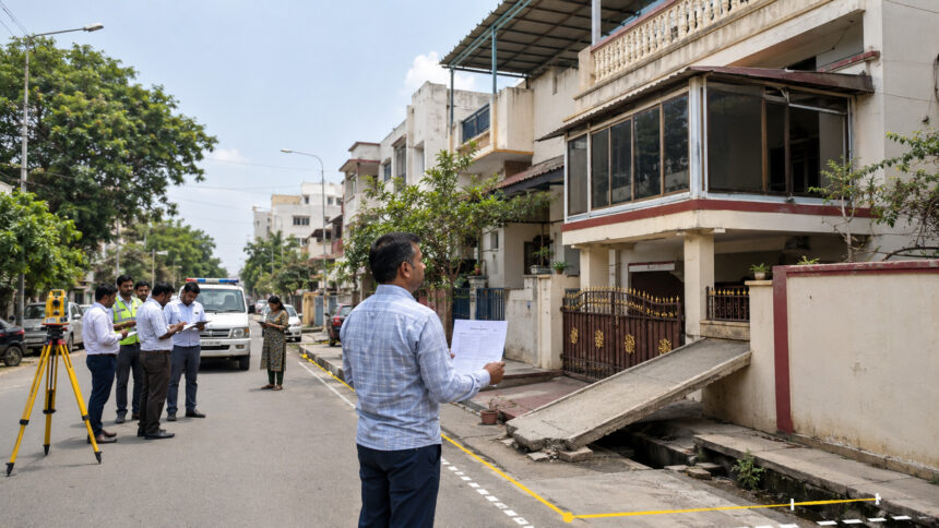 Unauthorized Construction to Road Encroachments: What Can Trigger a ...